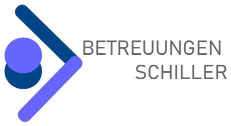 Betreuungen Schiller - Cookies